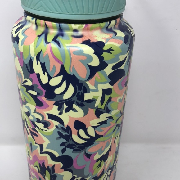 Tal | Dining | Nwt Tal Ranger Pro Stainless Steel 4 Oz Multi Floral Hot ...